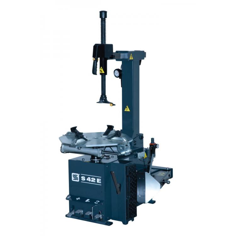 Sice S42E Car Tyre Changer Automatic Sice S42E Car Tyre Changer Automatic